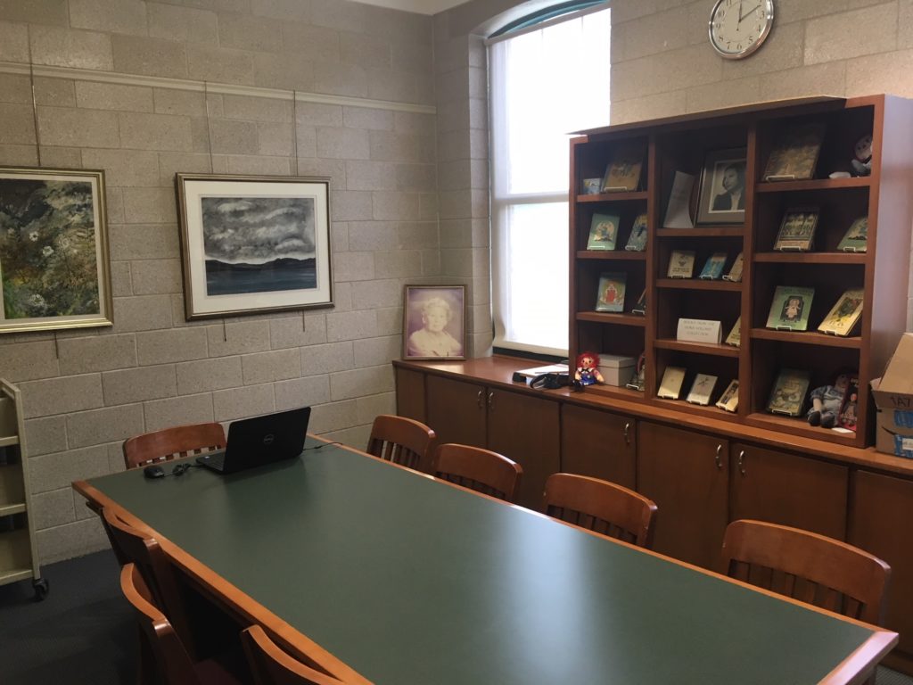 Rental Application - Dobbs Ferry Library