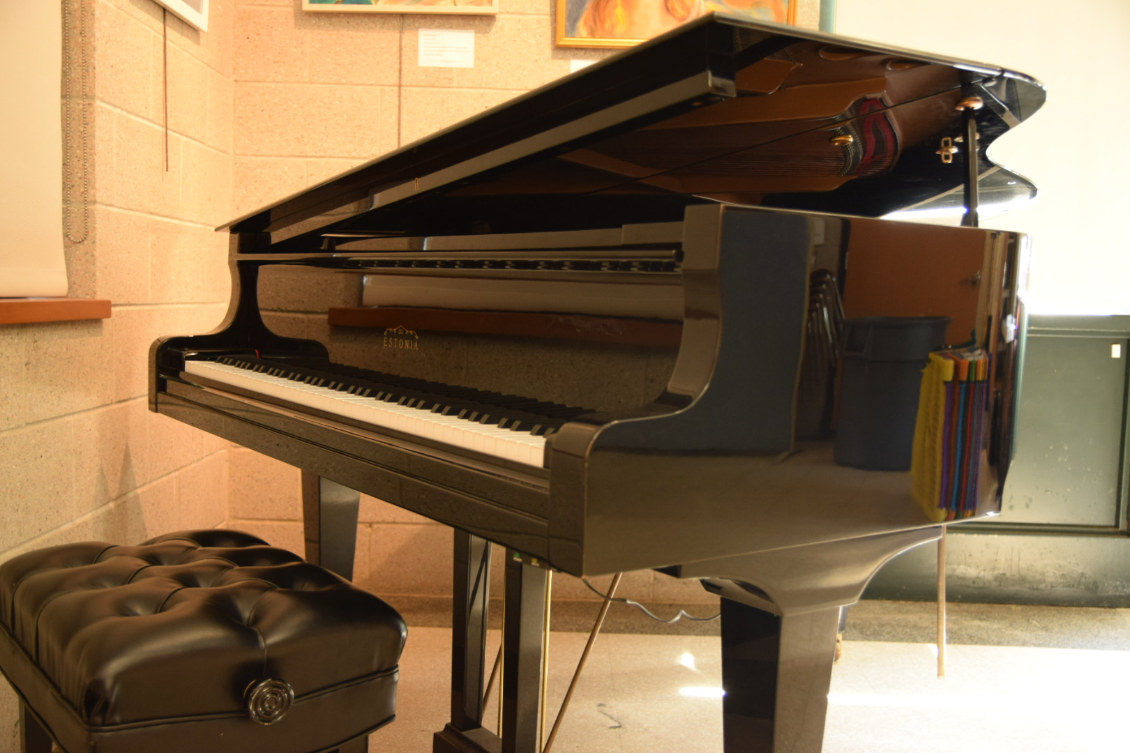 Rental Application - Dobbs Ferry Library