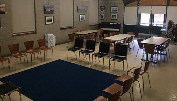 Rental Application - Dobbs Ferry Library