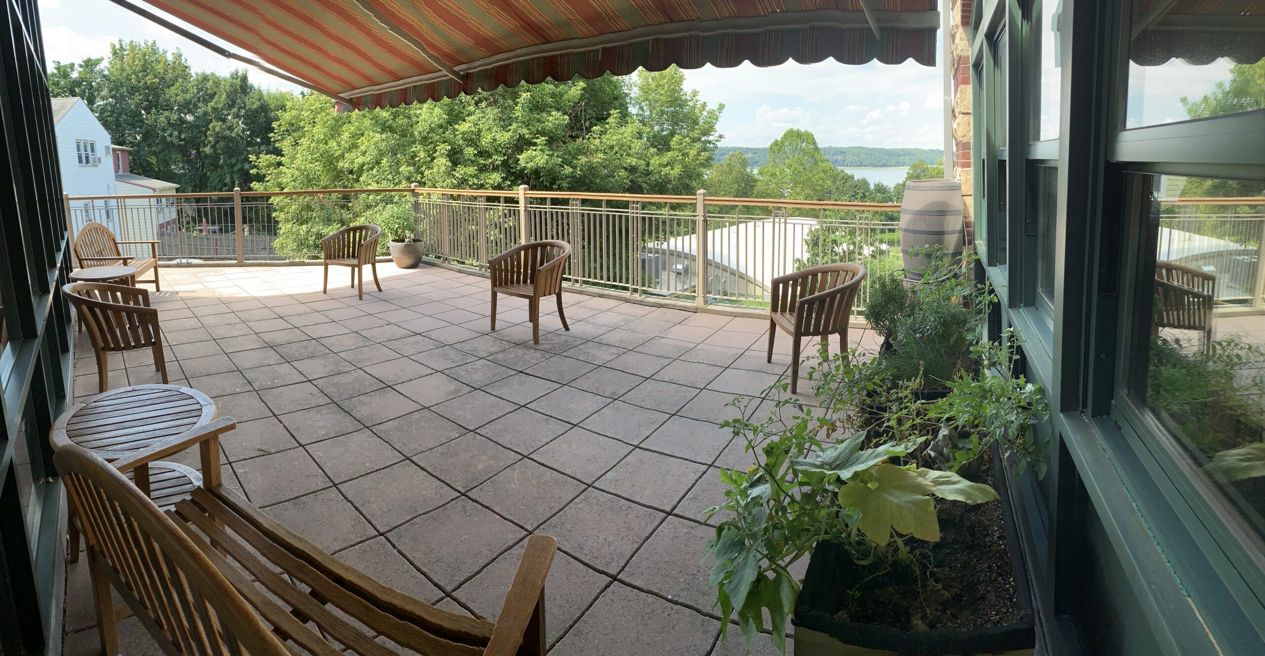 Rental Application - Dobbs Ferry Library