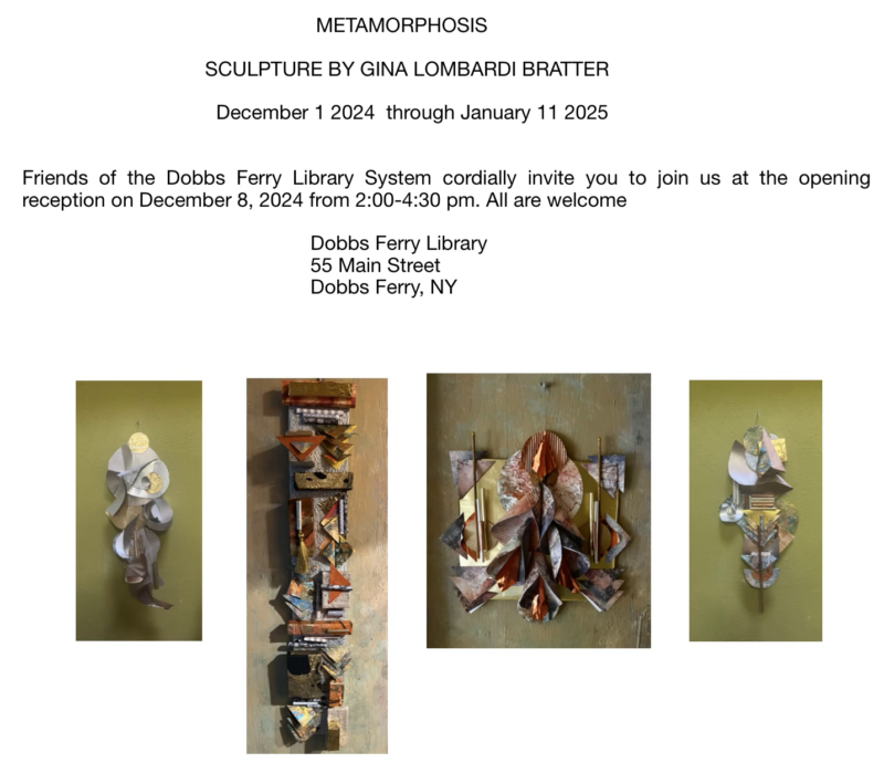 Home - Dobbs Ferry Library