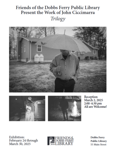 Home - Dobbs Ferry Library