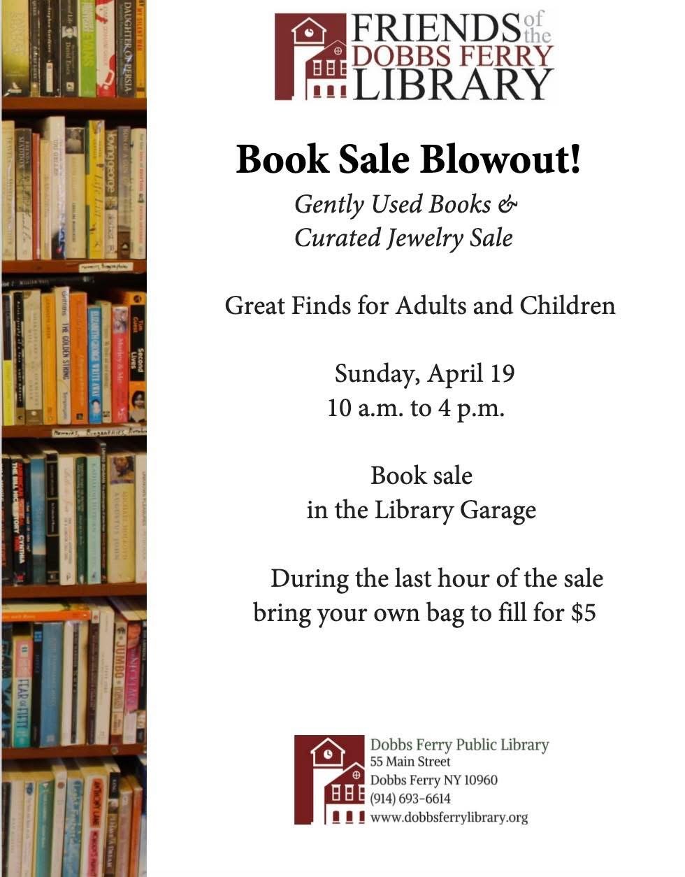 Home - Dobbs Ferry Library